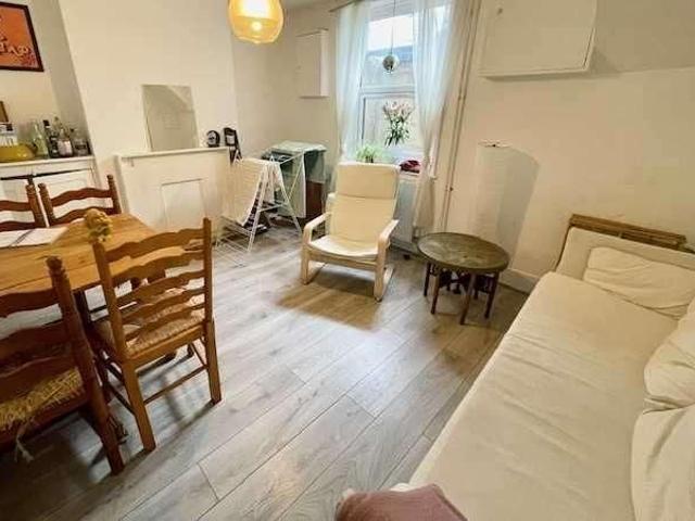 Southampton Street, Brighton, BN2