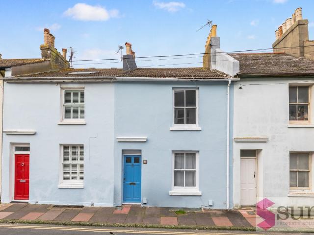 Southampton Street, Brighton BN2, 4 bed terraced house to rent, £2,700 pcm | PrimeLocation