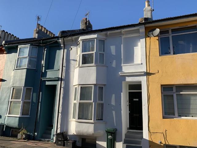 Southampton Street, Brighton, BN2 9UT 5 bed terraced house to rent £2,900 pcm £669 pw