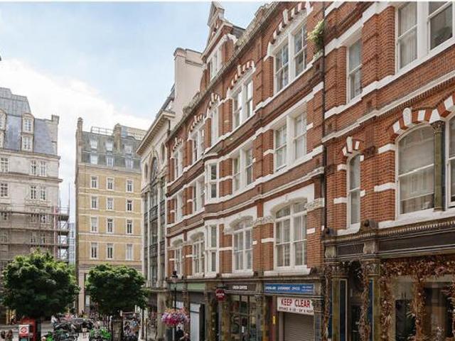 Southampton Street, London, 1 Bedroom Apartment