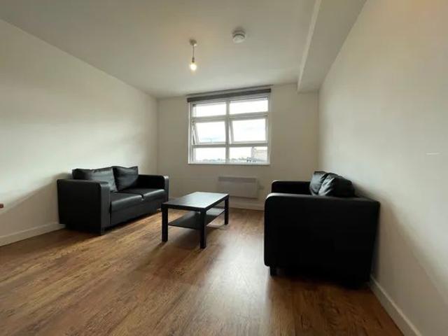 Southampton Street, Leicester, LE1