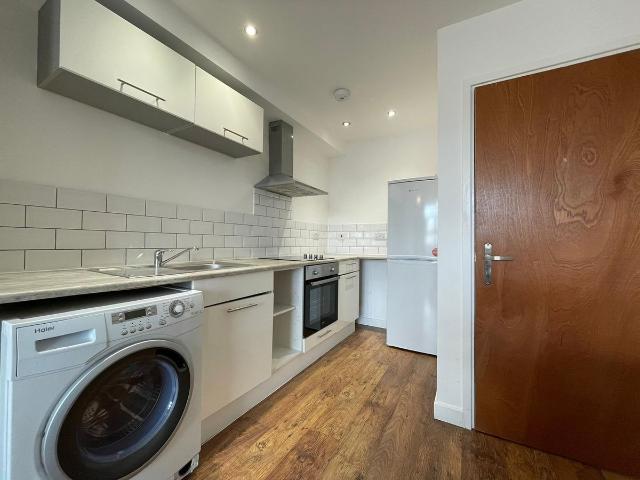 Southampton Street, Leicester LE1, 2 bed flat to rent, £1,100 pcm | PrimeLocation