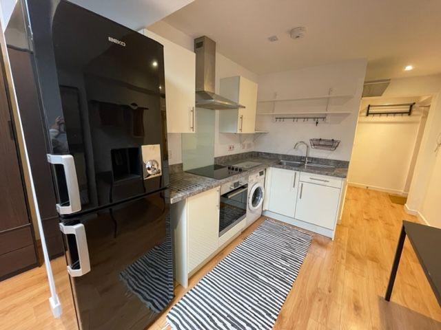 Southampton Street, Southampton SO15, Studio to rent, £775 pcm | PrimeLocation