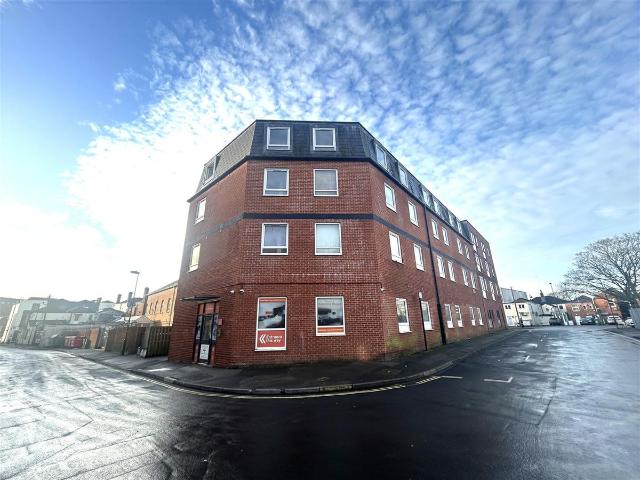 Southampton Street, Southampton, Southampton SO15, Studio to rent, £700 pcm | PrimeLocation
