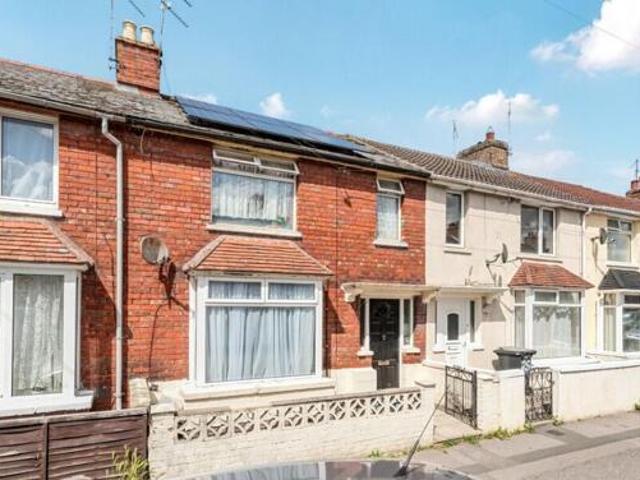 Southampton Street, Swindon, 3 Bedroom Terraced