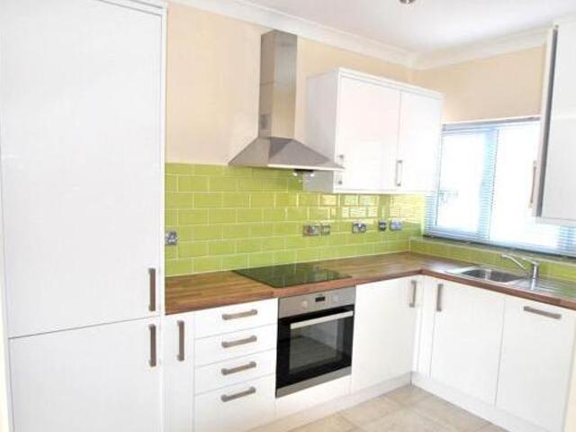 Southampton Street, Reading, 1 Bedroom Flat