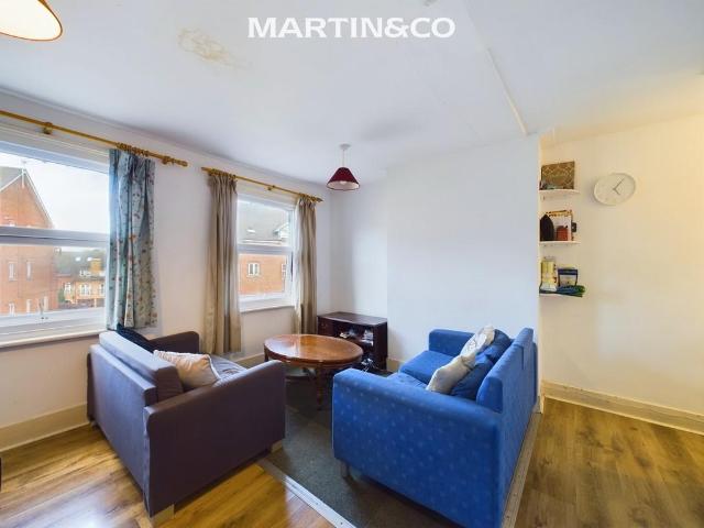 Southampton Street, Reading 3 bed maisonette to rent £1,550 pcm £358 pw