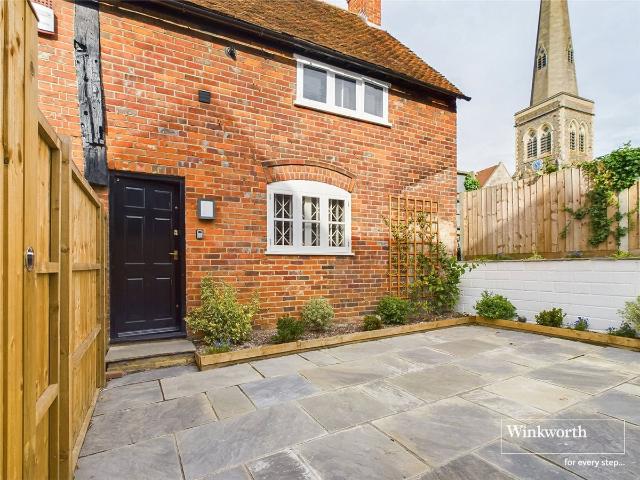 Southampton Street, Reading, Berkshire RG1, 1 bed end terrace house to rent, £1,550 pcm | PrimeLocation