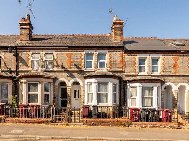 Southampton Street, Reading RG1, 4 bed terraced house to rent, £1,800 pcm | PrimeLocation