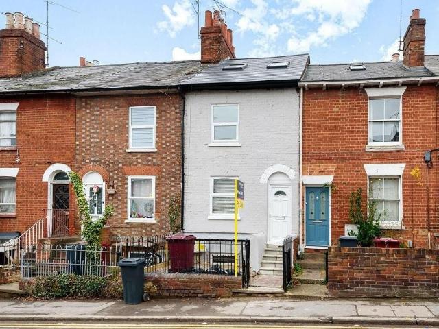 Southampton Street, Reading RG1, 4 bed terraced house to rent, £2,200 pcm | PrimeLocation