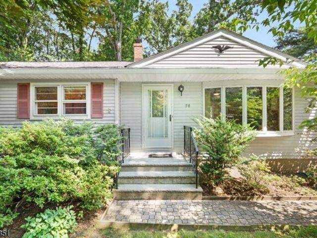 Southard Pl, Bernards Twp, Home For Sale
