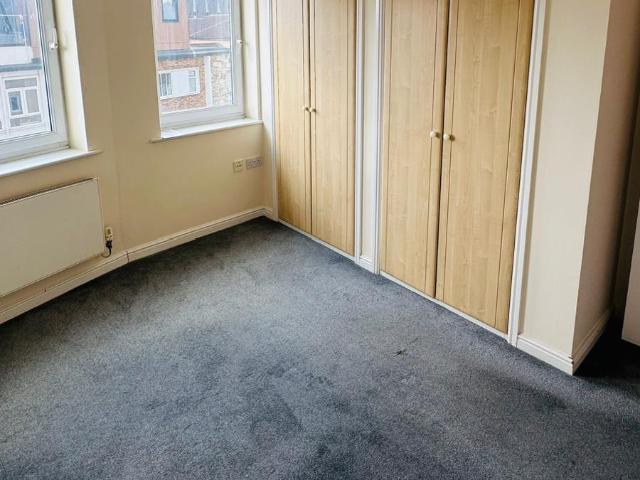Southbury Court, South Street, RM1