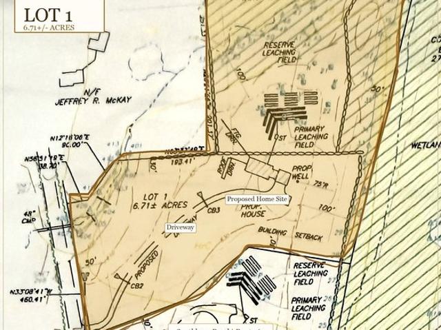 Southbury Rd, Roxbury, CT 06783