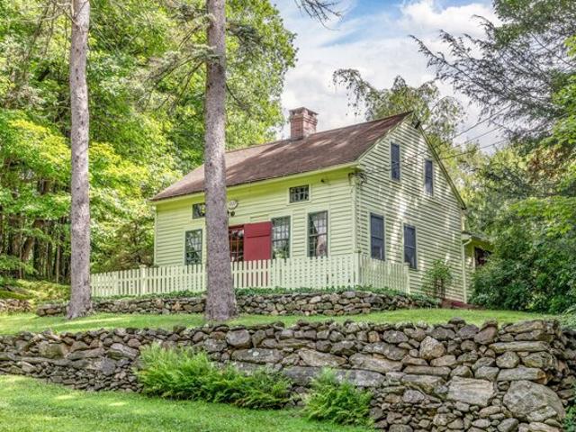 Southbury Rd, Roxbury, Home For Sale
