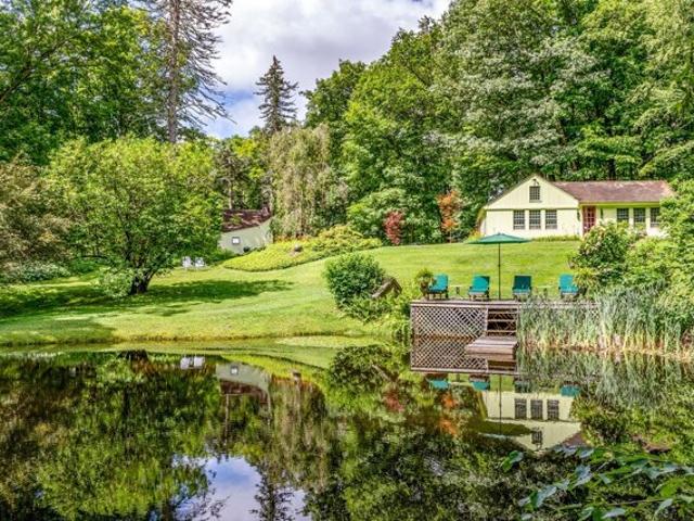 Southbury Rd, Roxbury, Home For Sale