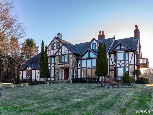 Southbury Rd, Roxbury, Home For Sale