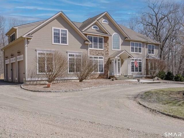 Southbury Rd, Roxbury, Home For Sale