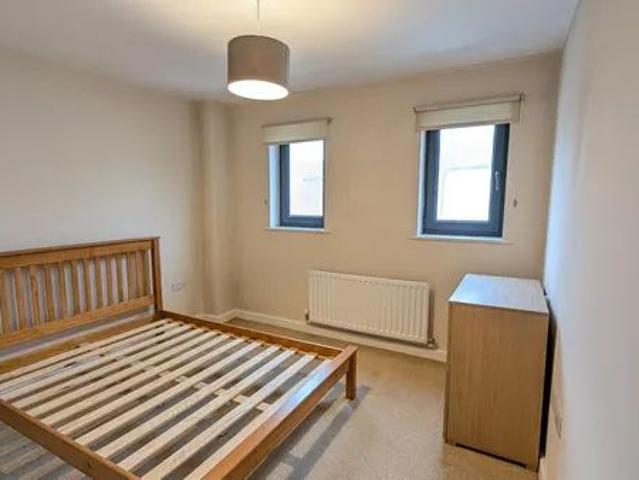 Southbank Court, Nottingham, NG2