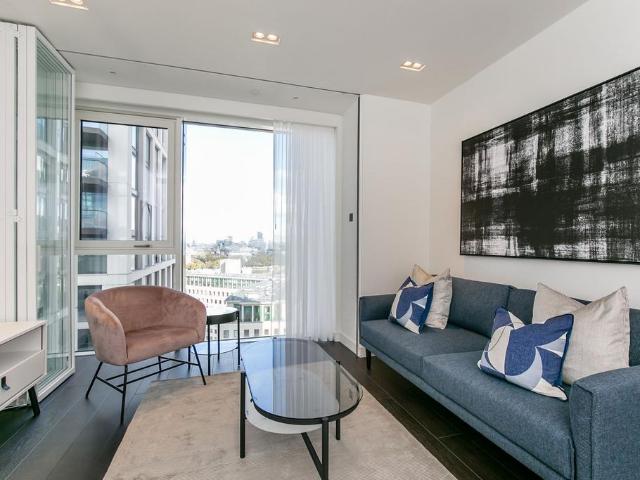 Southbank Place, 8 Casson Square, SE1 2 bed apartment to rent £5,250 pcm £1,212 pw