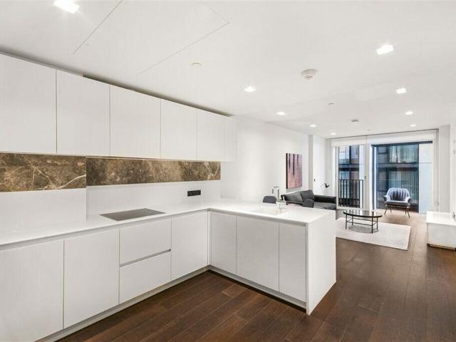 Southbank Place, Casson Square SE1, 1 bed flat to rent, £3,700 pcm | PrimeLocation