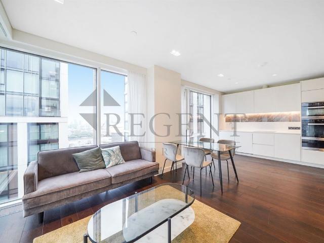 Southbank Place, Casson Square SE1, 2 bed flat to rent, £5,800 pcm | PrimeLocation
