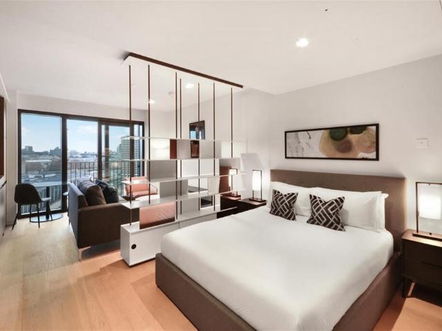 Southbank Place, Casson Square, SE1 Studio to rent £3,423 pcm £790 pw