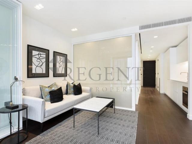 Southbank Place, Casson Square, SE1 Studio to rent £2,850 pcm £658 pw