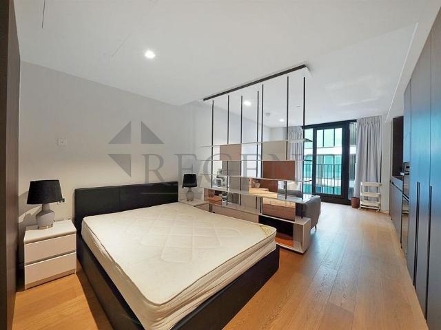 Southbank Place, Casson Square, SE1 Studio to rent £2,900 pcm £669 pw
