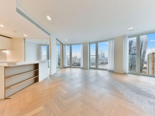 Southbank Tower 55 Upper Ground SE1, 2 bed flat to rent, £6,750 pcm | PrimeLocation