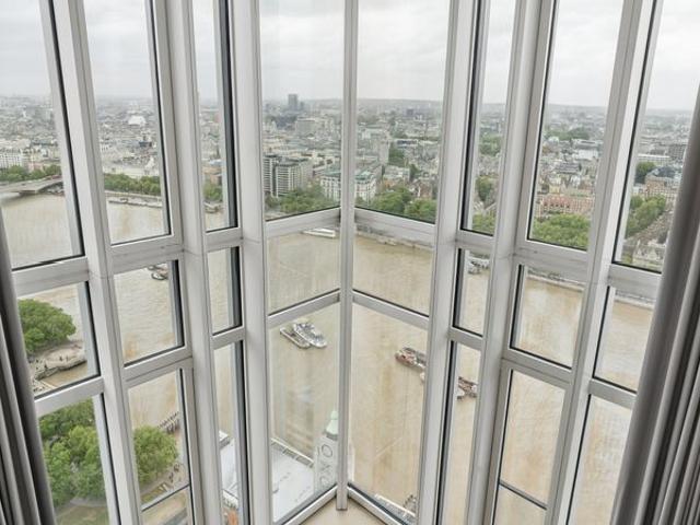 Southbank Tower, 55 Upper Ground SE1, London, 3 bed flat to rent, £14,083 pcm | PrimeLocation