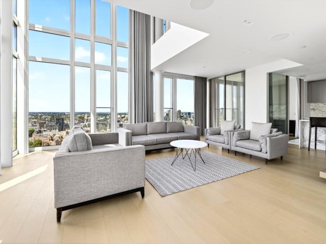 Southbank Tower, London, SE1 | £13,000 PCM | To let