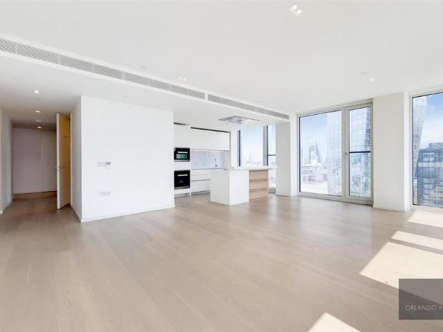 Southbank Tower, SE1 2 bed apartment to rent £6,250 pcm £1,442 pw