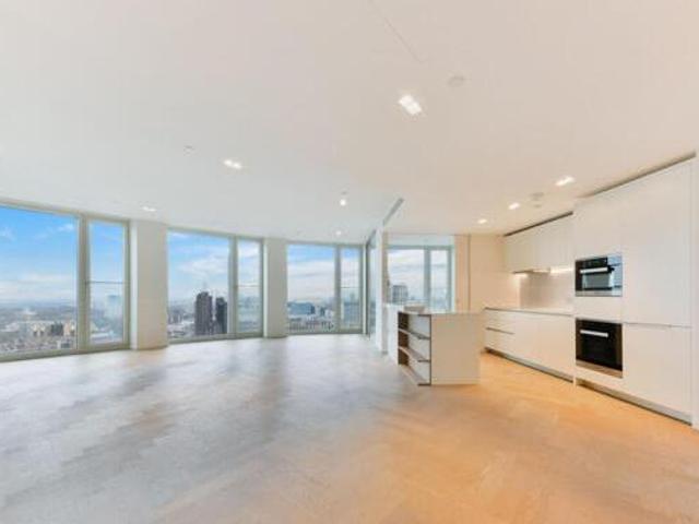 Southbank Tower, Upper Ground, 2 Bedroom Apartment