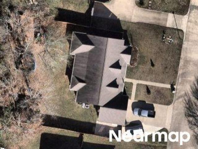 Southbend Dr