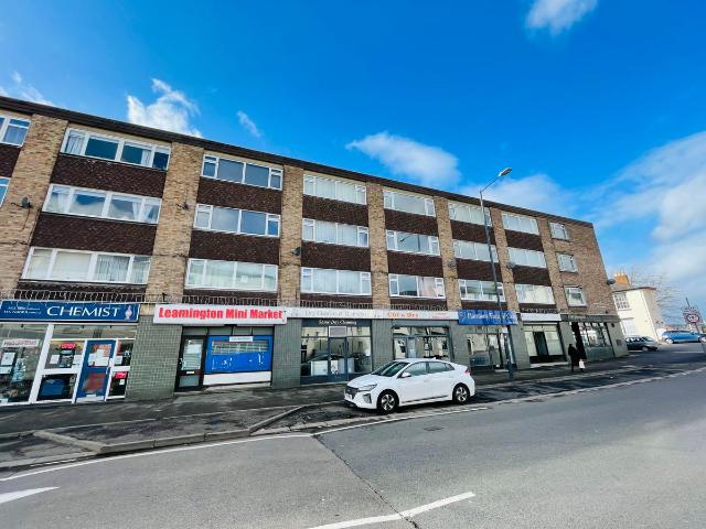 Southborough Terrace, Leamington Spa CV31, 1 bed flat to rent, £800 pcm | PrimeLocation