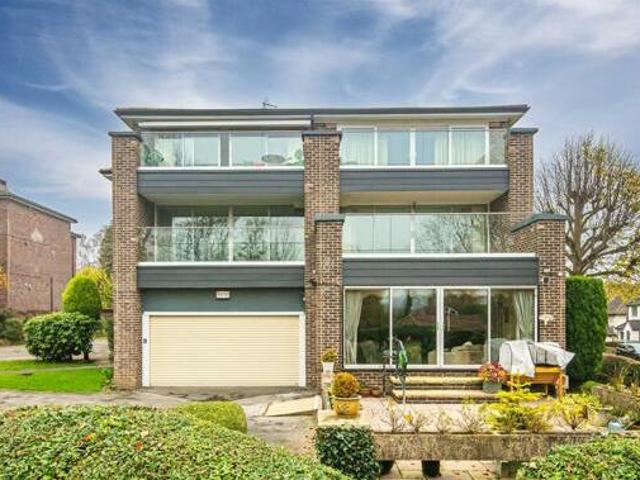 Southbourne Court, Drury Lane, 4 Bedroom Penthouse