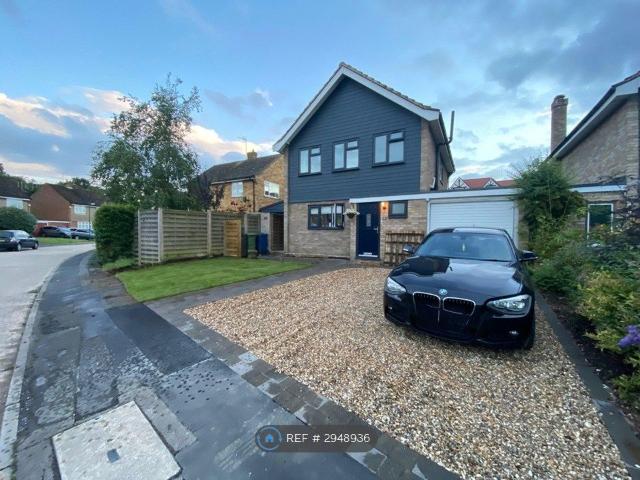 Southbourne Drive, Bourne End SL8, 3 bed detached house to rent, £2,695 pcm | PrimeLocation