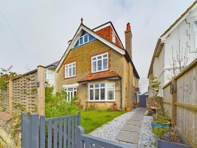 Southbourne, Heatherlea Road, Bournemouth, 5 Bedroom Detached