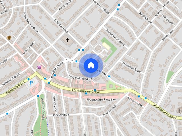 Southbourne Road, Bournemouth