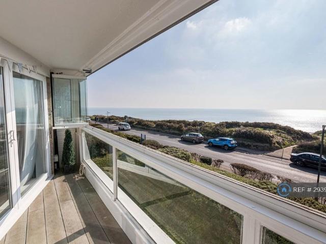 Southbourne, Southbourne, BH6 2 bed flat to rent £2,250 pcm £519 pw