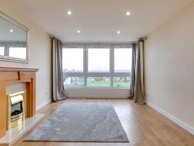 Southbrae Drive