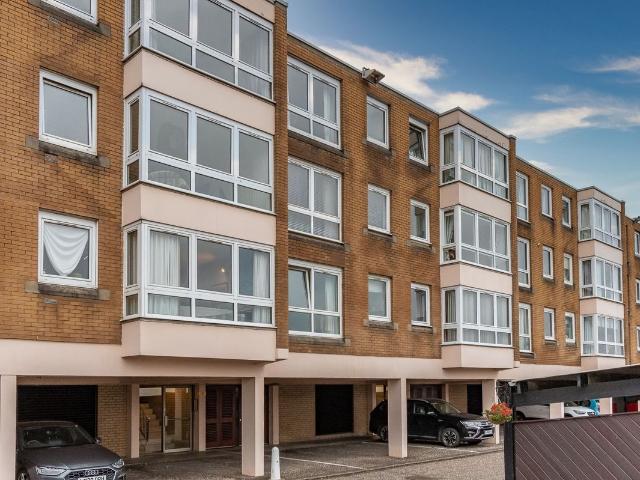 Southbrae Drive, Jordanhill, Glasgow G13, 3 bed flat to rent, £1,250 pcm | PrimeLocation