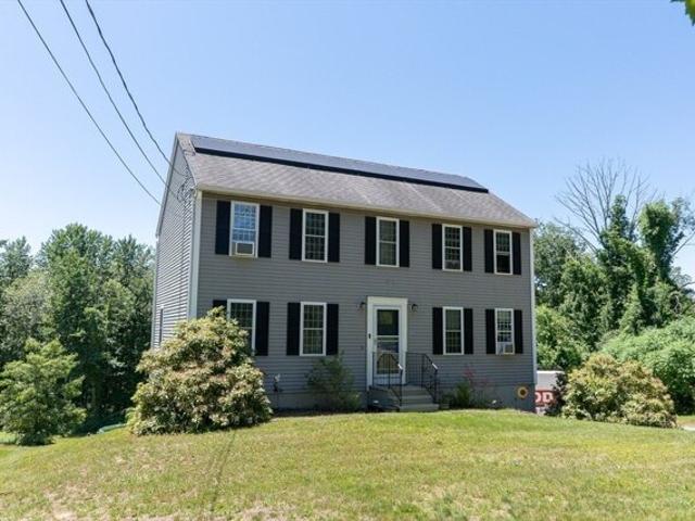 Southbridge Rd, Warren, Home For Sale