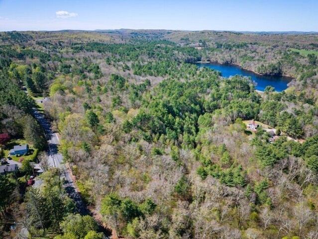 Southbridge Rd, Warren, Plot For Sale