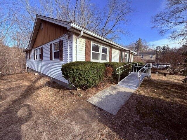 Southbridge Rd, Dudley, Home For Sale