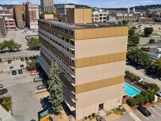 Southbridge St Unit,worcester, Condo For Sale