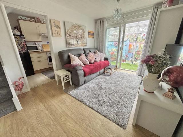 Southbrook Close, Canford Heath, Poole