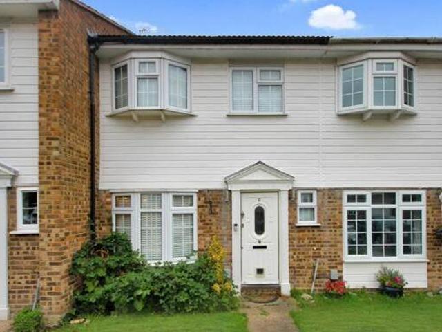 Southbrook Drive, Cheshunt, 3 Bedroom Terraced
