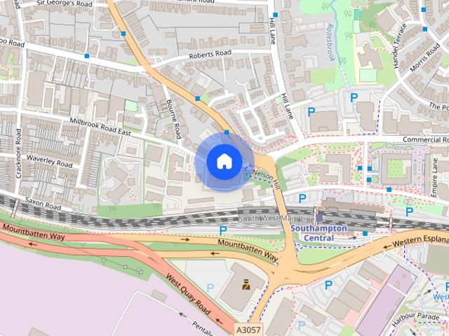 Southbrook Rise, Southampton, SO15