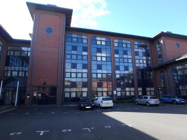 Southbrook Rise, Southampton SO15, 1 bed flat to rent, £925 pcm | PrimeLocation